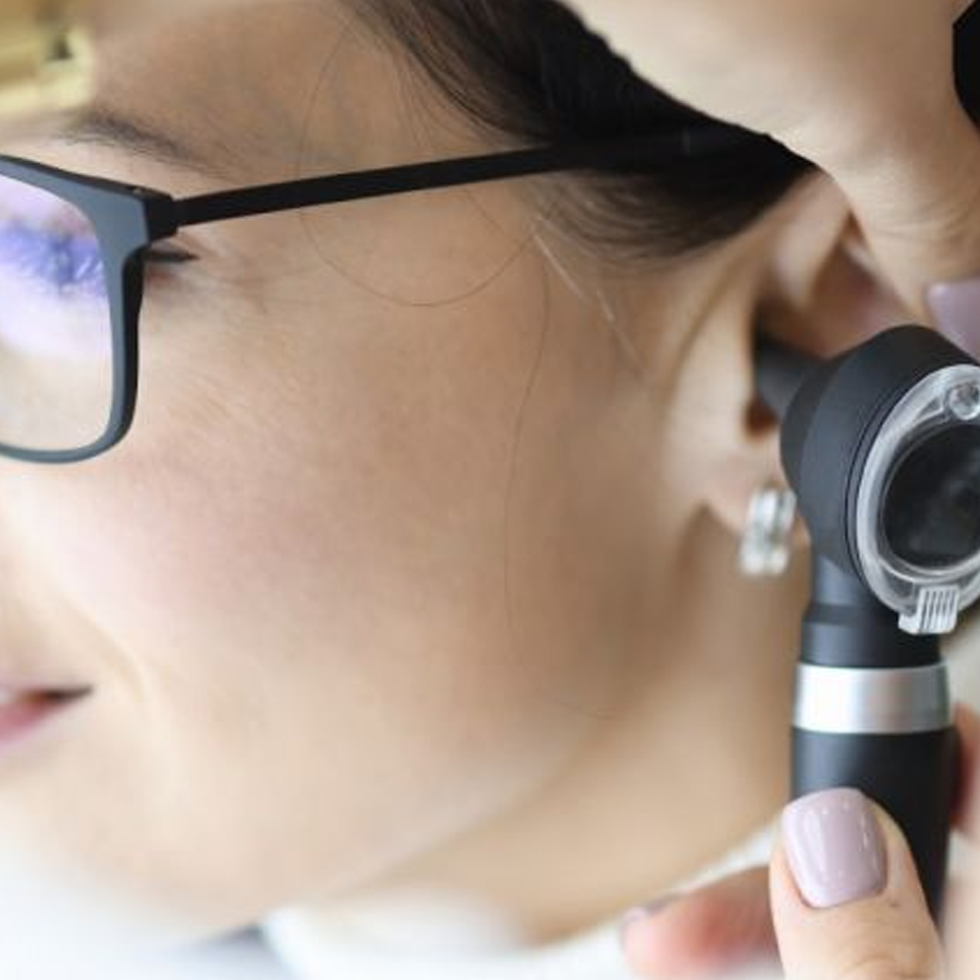 Home | Ears 2 Clear - Ear Wax Removal Across Cumbria